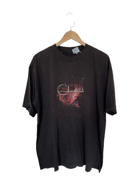 death clutch vintage tee shirt size XXL - munimoro.gob.pe