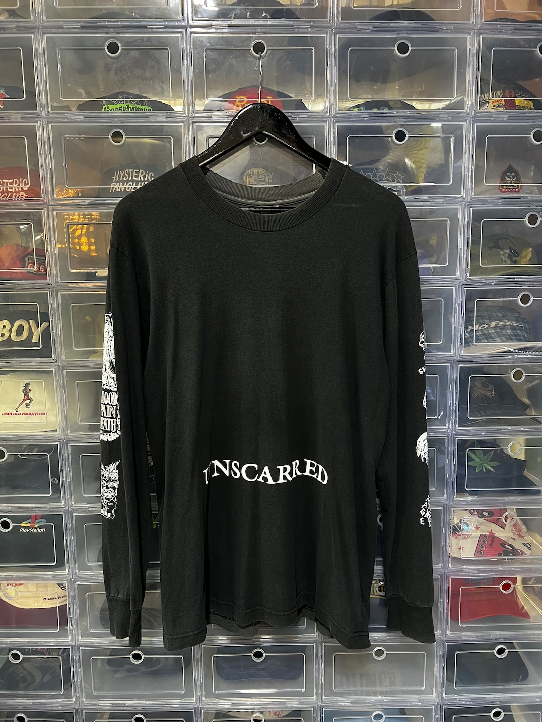 Rare Vintage 90s Phil Anselmo Pantera Body Tattoo Tshirt - Etsy