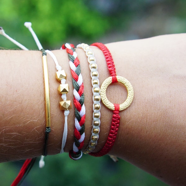 Teen Bracelet Trend - Etsy