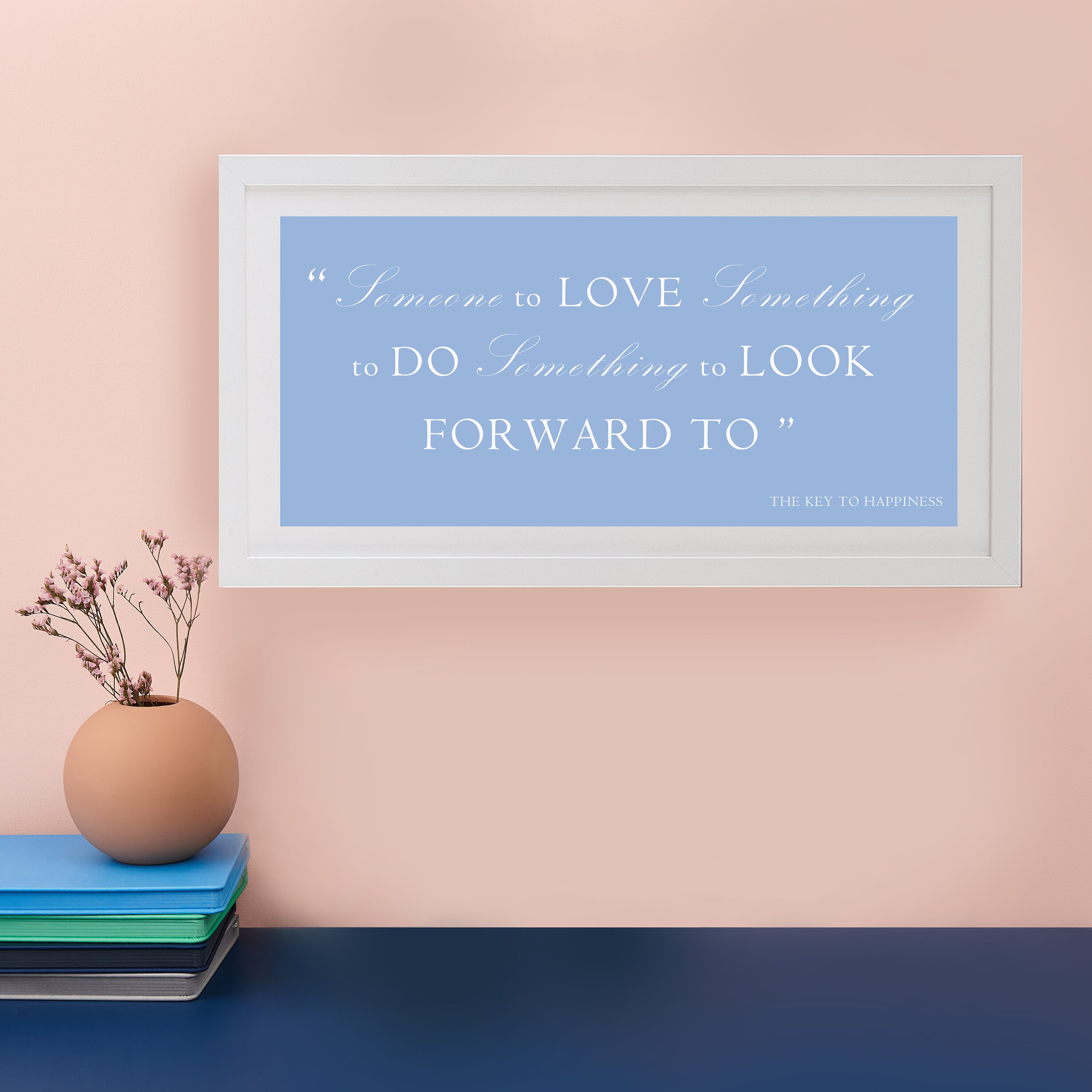 Custom Quotation Print With Your Own Words. Your Words Quote or Song ...
