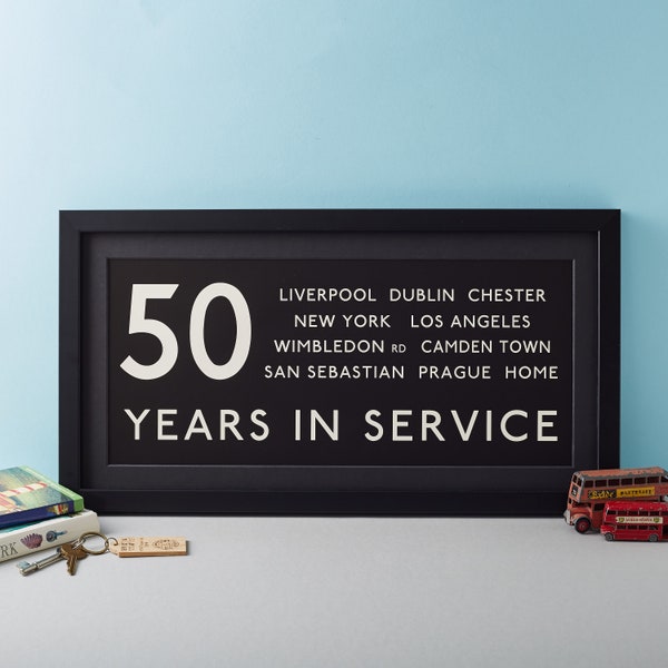 Bus Destination Blind - Etsy UK