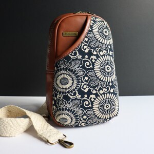 Rosie Sling PDF Sewing Pattern | Ambidextrous Sling W/spacious Front ...