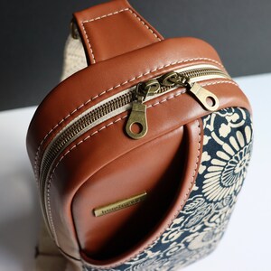 Rosie Sling PDF Sewing Pattern | Ambidextrous Sling W/spacious Front ...