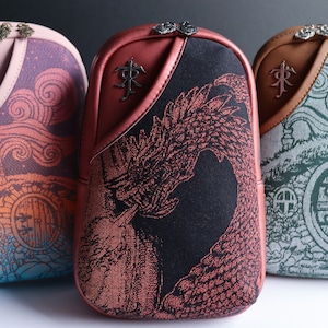 Rosie Sling PDF Sewing Pattern | Ambidextrous Sling W/spacious Front ...