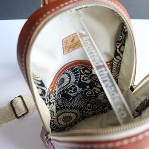 Rosie Sling PDF Sewing Pattern | Ambidextrous Sling W/spacious Front ...