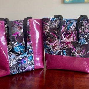 The Tuesday Tote PDF Pattern | Beginner Pattern | Skill Builder - Etsy