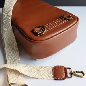 Rosie Sling PDF Sewing Pattern | Ambidextrous Sling W/spacious Front ...