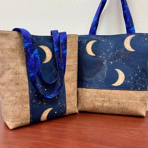 The Tuesday Tote PDF Pattern | Beginner Pattern | Skill Builder - Etsy