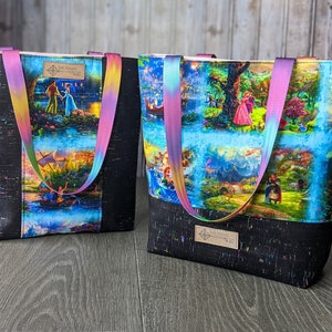 The Tuesday Tote PDF Pattern | Beginner Pattern | Skill Builder - Etsy