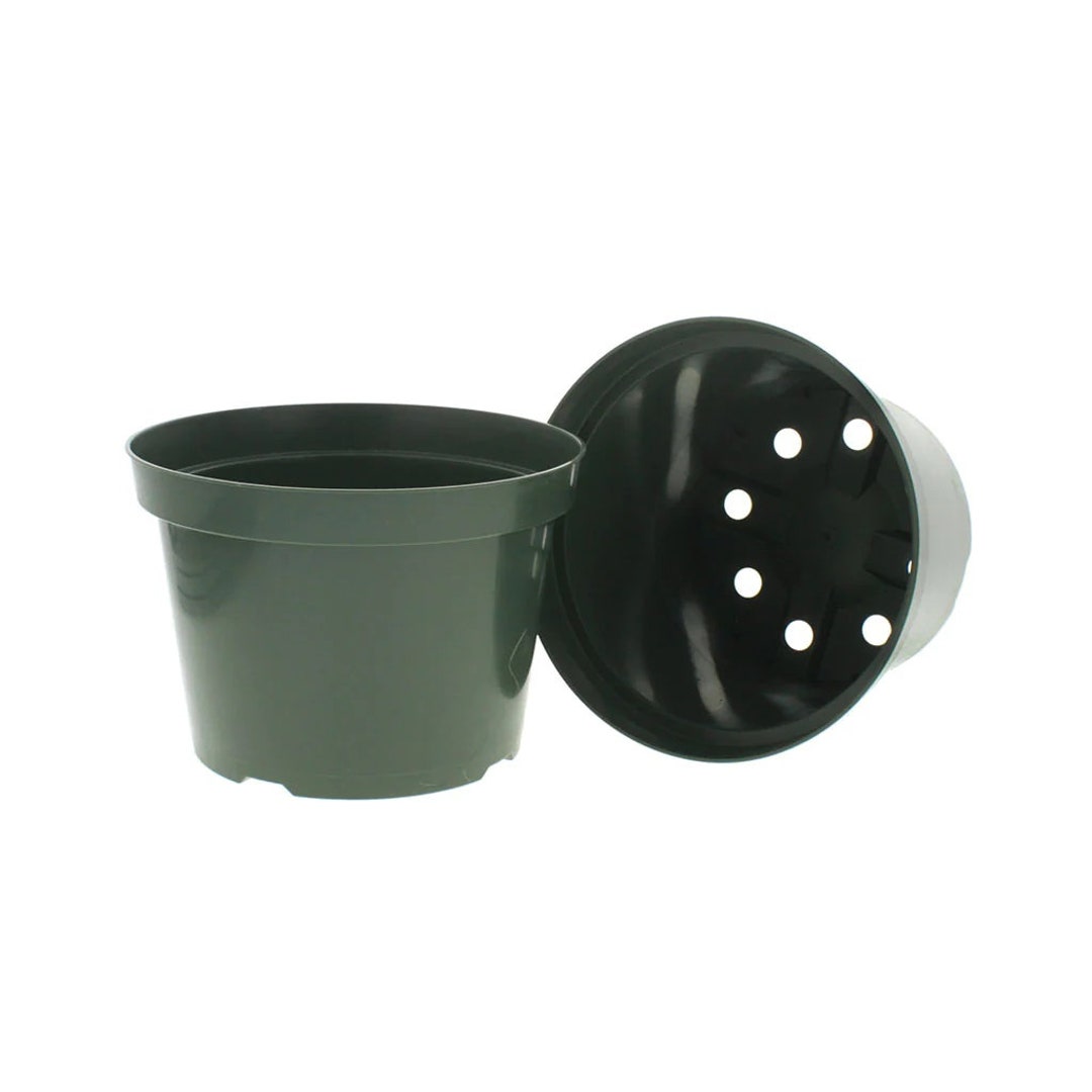 4 Inch Flower Pot qty. 30 4 Greenhouse or Nursery - Etsy