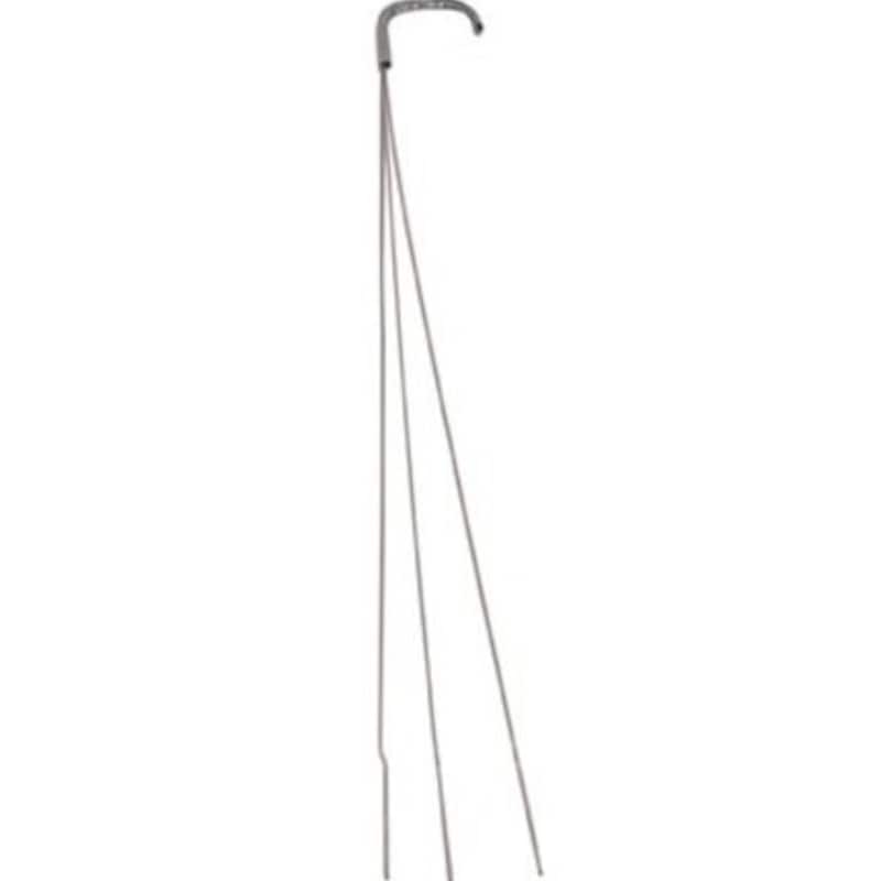 Wire Rope Plant Hanger - Etsy