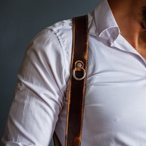 Vintage Camera Straps With Stitching by Desired Leather, Dual Custom ...