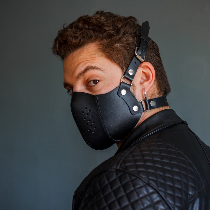 Cool Mens Face Mask - Etsy