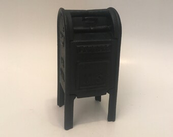 Cast iron banks | Etsy