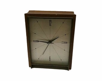 Germany Jerger Clock | Etsy