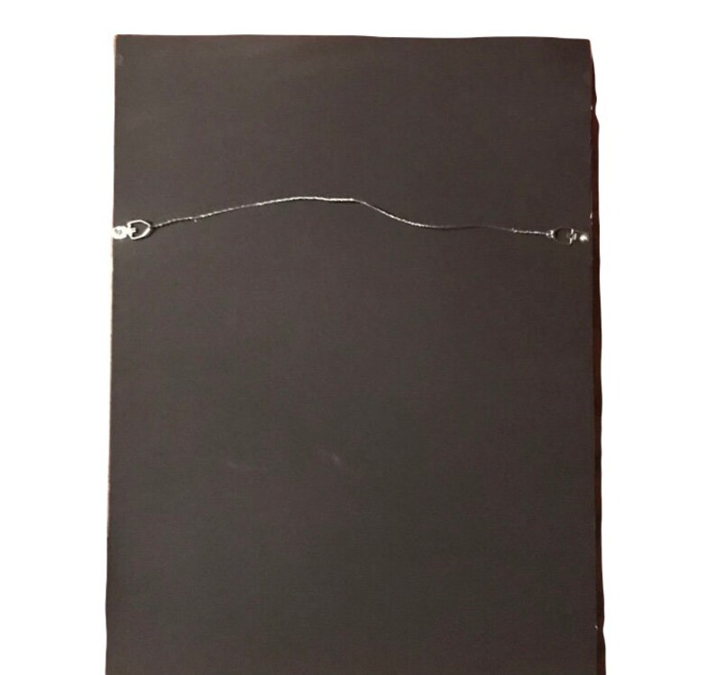 Conte Crayon/chalk Sketch of Bust Signed Lower Right - Etsy