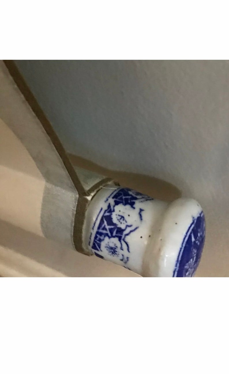 Shi Wenjun Bird Bamboo Sumi-e Ink Wash Scroll - Etsy