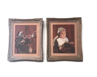 W Riley Paintings - Etsy