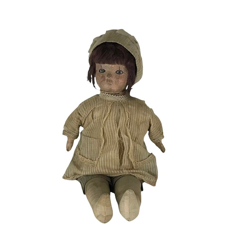 Straw Stuffed - Etsy