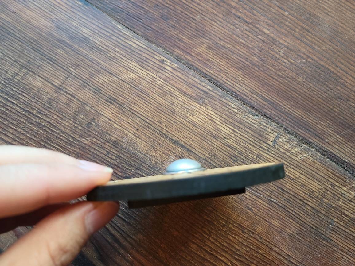 3 Inch Mini Shields Viking Shields - Etsy