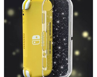 Clear Switch Case - Etsy