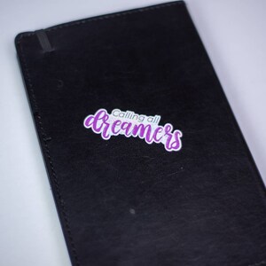 Magic Happens Parade Stickers calling All - Etsy