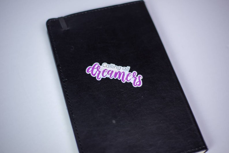 Magic Happens Parade Stickers calling All - Etsy