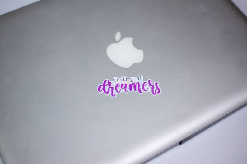 Magic Happens Parade Stickers calling All - Etsy