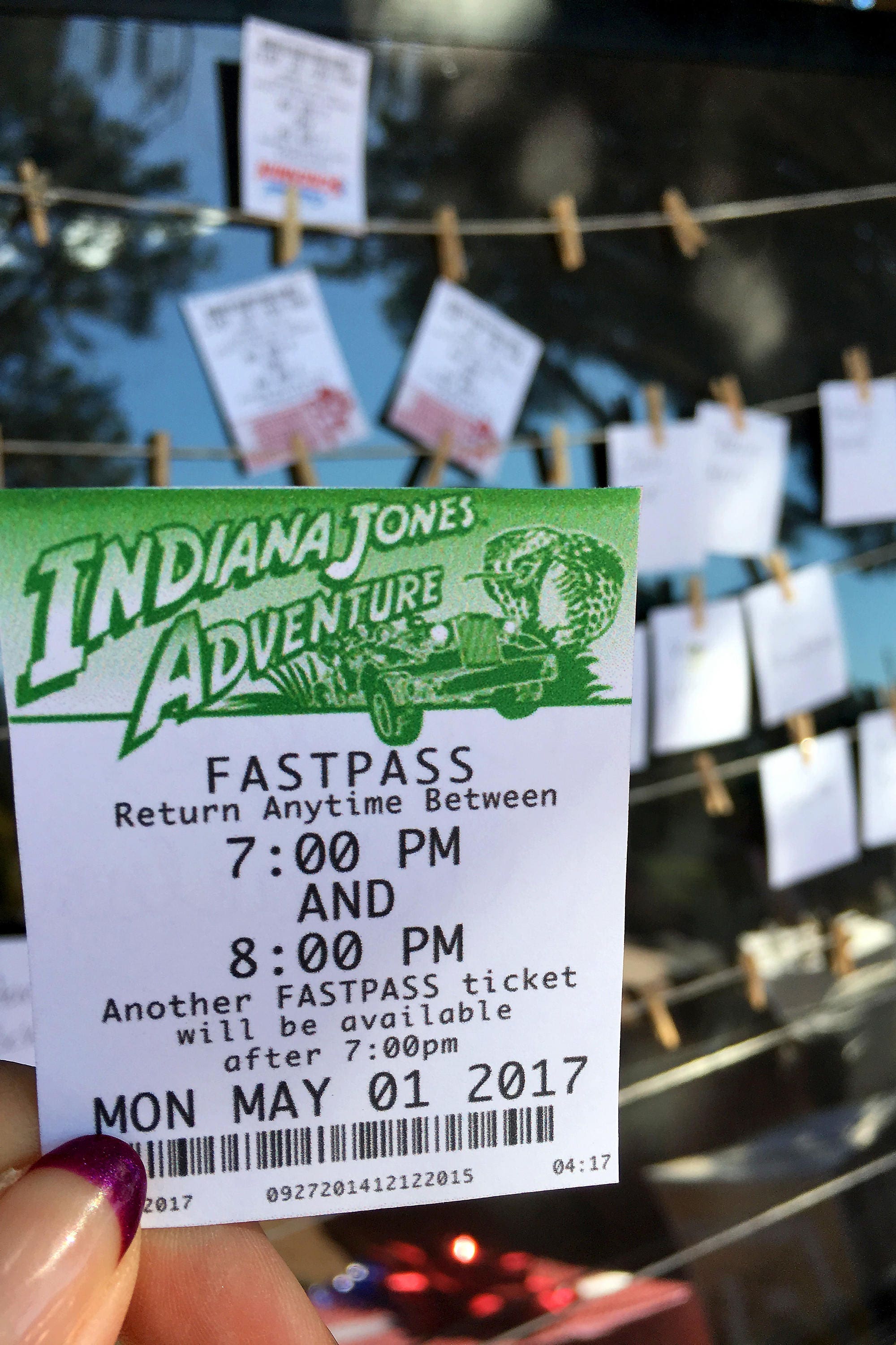 Custom Disneyland Fastpass, Wedding Escort Cards (digital Download) - Etsy