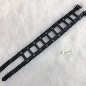 BJD 1/3 DD SD16 POPO68 70 SD17 DFA Harness Choker - BNE15-13 - Etsy