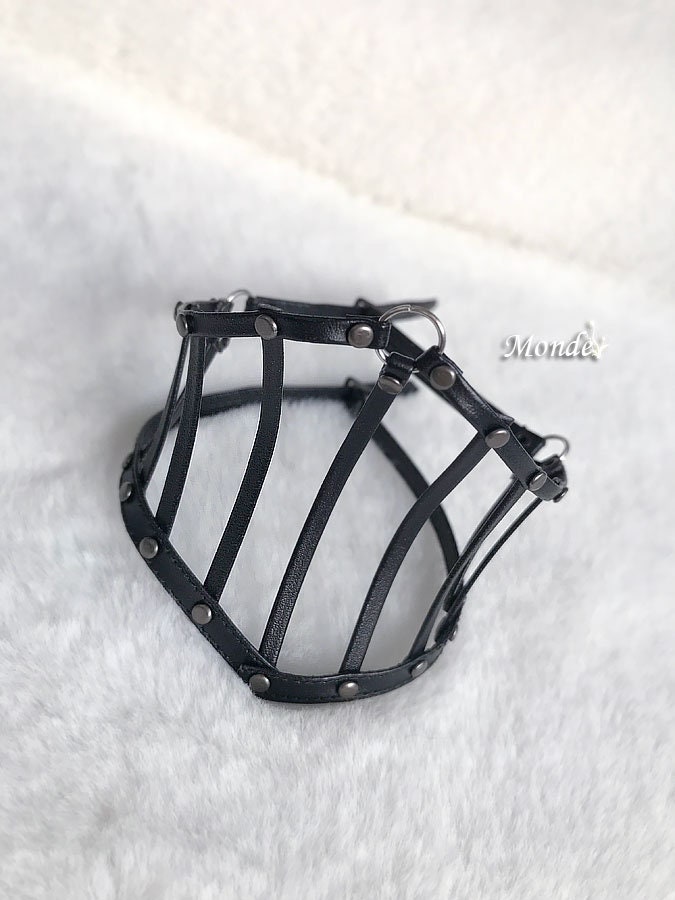 BJD SD DD 1/3 Girl SD16 Waist Harness MDA13F19 | Etsy