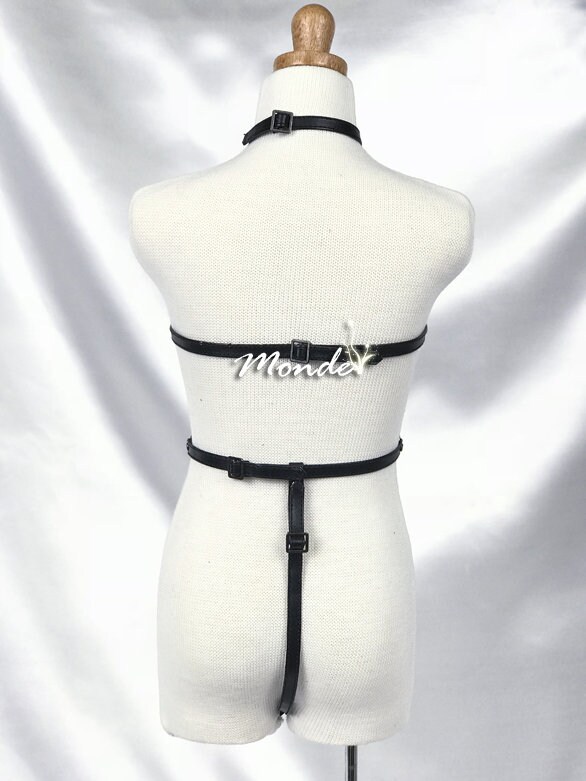 BJD SD DD 1/3 Body Harness BBY02-13 | Etsy