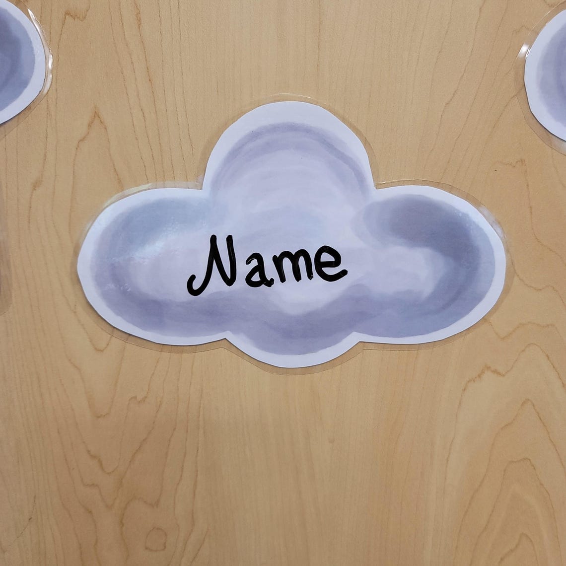 Weather and Feelings Watercolor Style Printable Resource Visuals ...