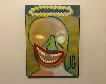 Aphex Twin Art - Etsy