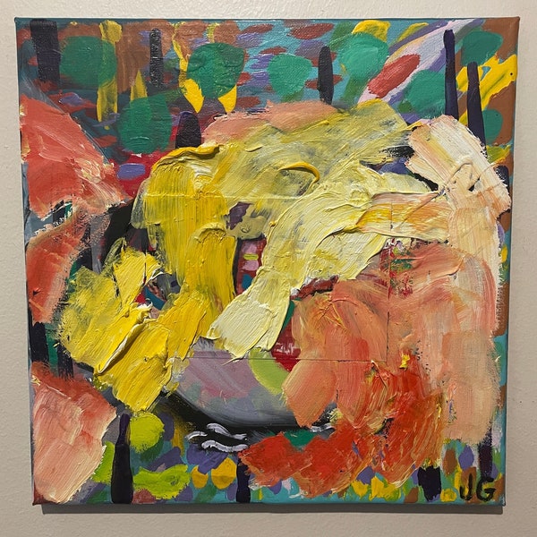 12x12 Wall Art - Etsy