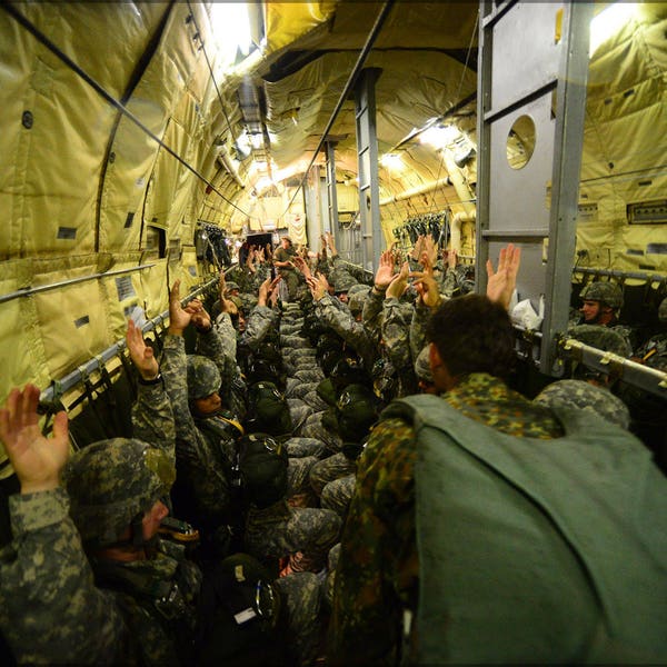 82nd Airborne Posters - Etsy