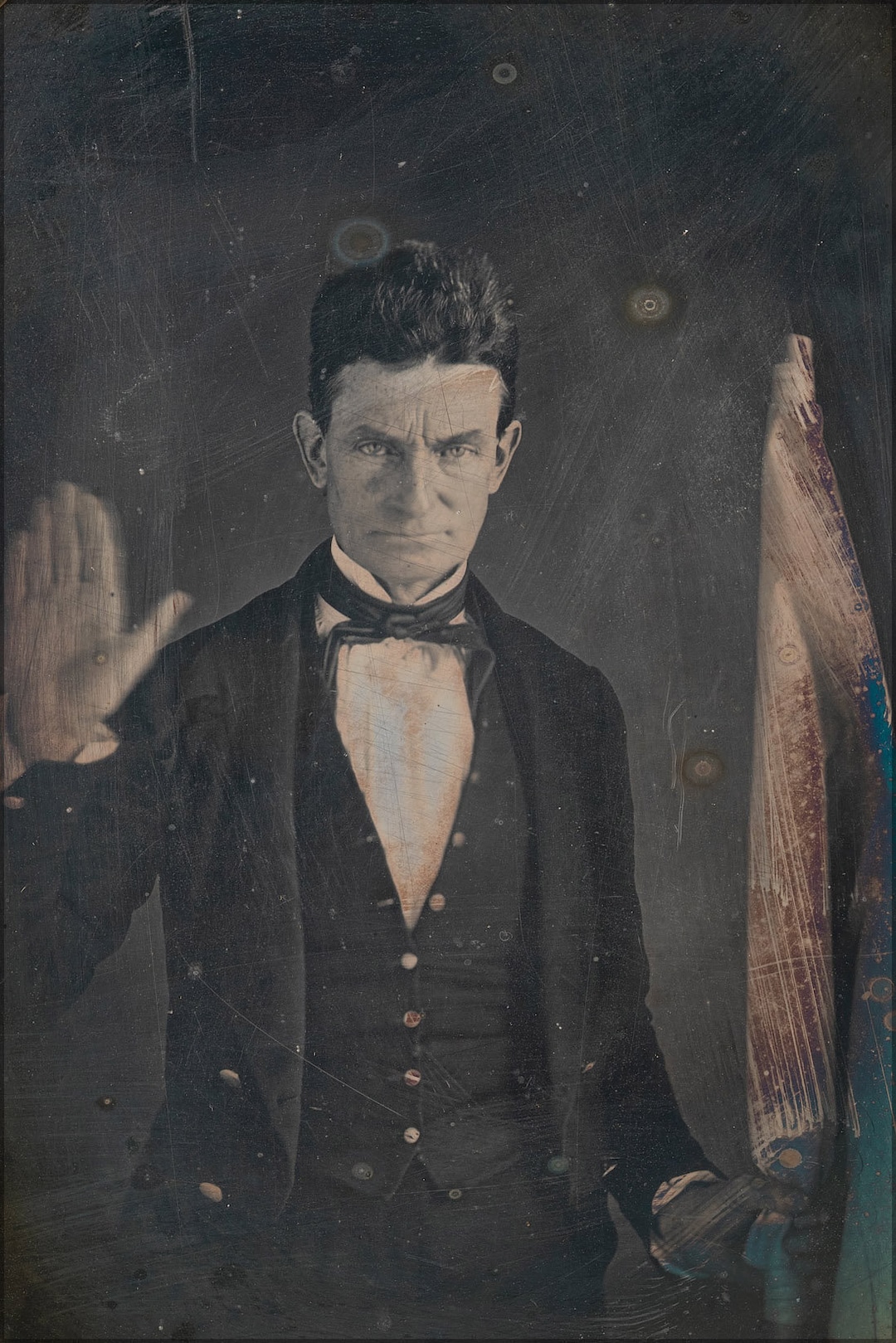 Poster, Many Sizes Available; John Brown 1846 - Etsy
