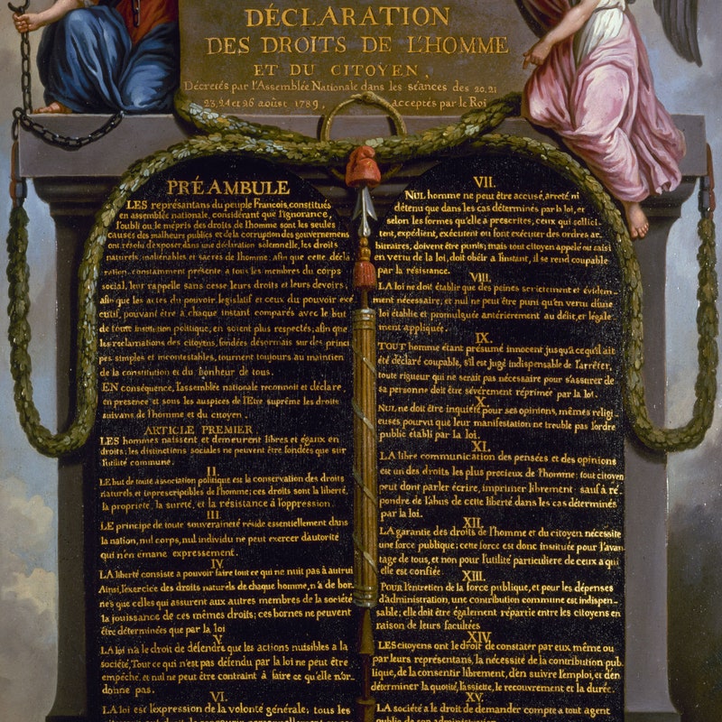 French Revolution - Etsy