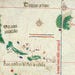 Poster, Many Sizes Available; Cantino Planisphere, World Map 1502 - Etsy