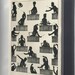 Poster, Many Sizes Available; Gustav Mahler, Silhouette by Otto Bohler ...