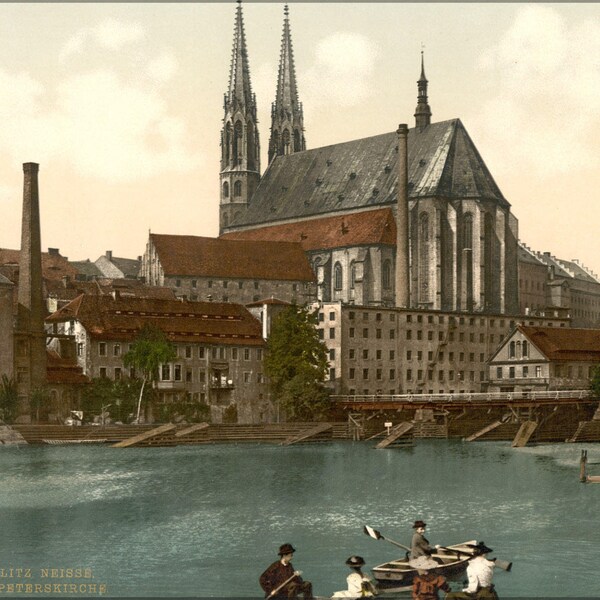 Silesia Germany - Etsy