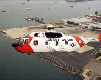 SH-60B front Rescue Swimmer SH60B Seahawk Decal SH60B - Etsy