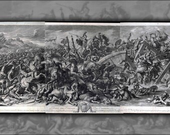 Roman Army Poster - Etsy UK