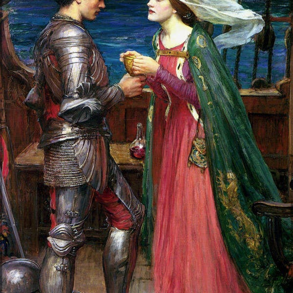 Knights of Camelot - Etsy