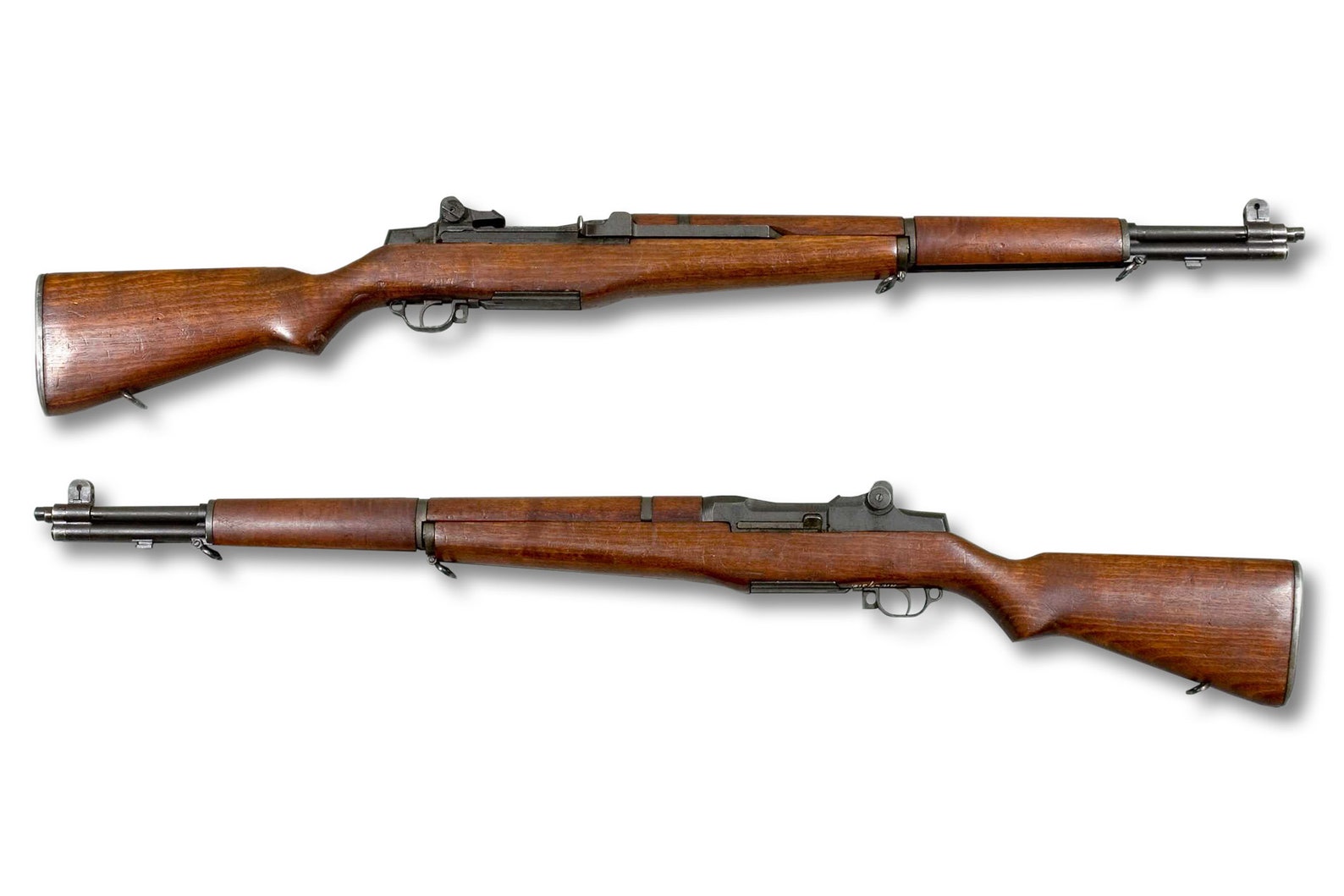 Poster, Many Sizes Available; M1 Garand Rifle - Etsy