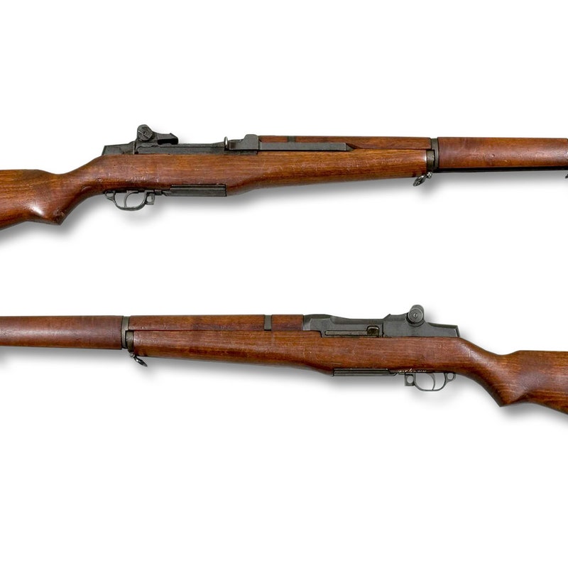 Ww2 Toy Rifle - Etsy UK