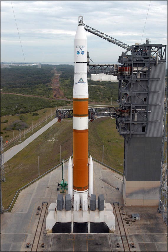 Delta Iv Hd