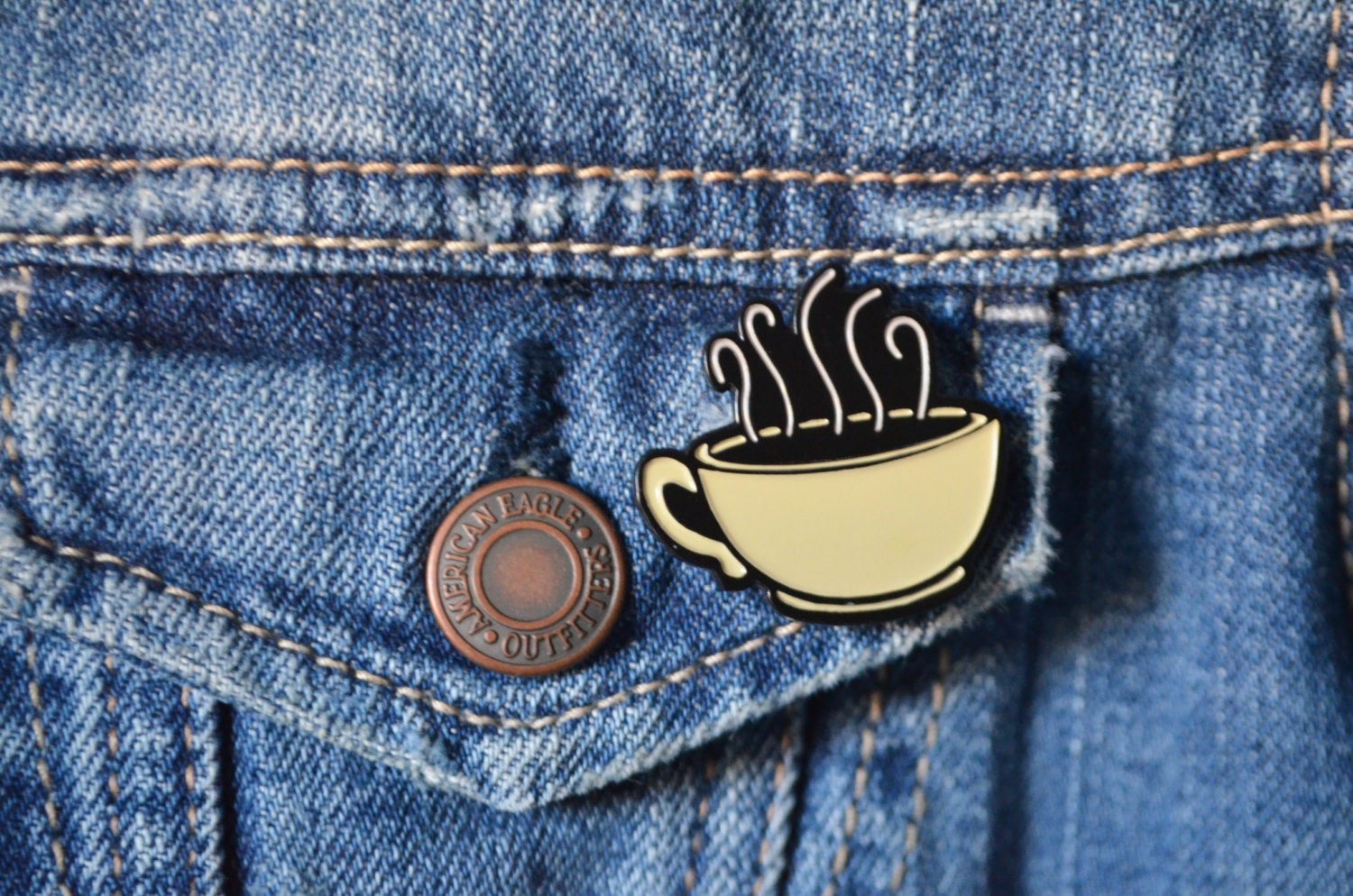 Friends Enamel Pin F.r.i.e.n.d.sfriends Tv Show Friends - Etsy
