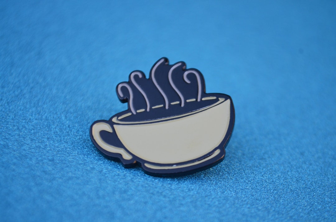 Friends Enamel Pin, F.r.i.e.n.d.s,friends Tv Show, Friends Pin, Central ...