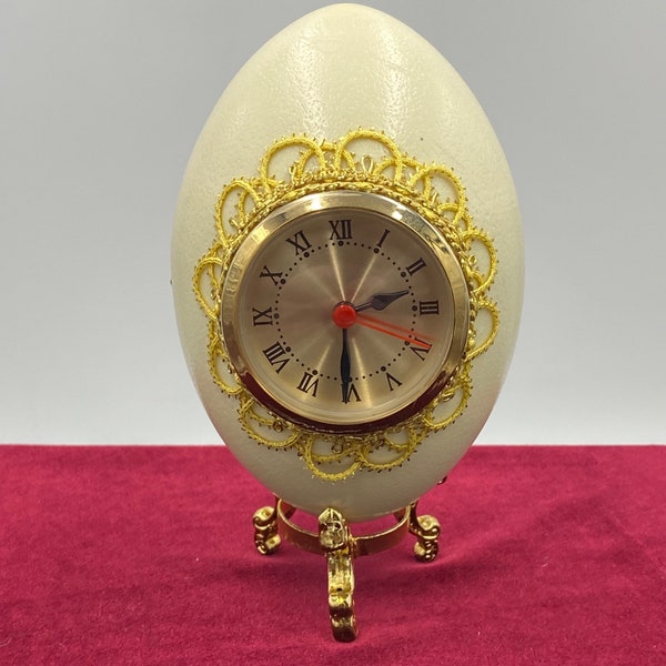 Ostrich Egg - Etsy
